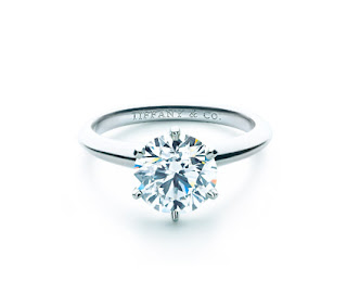 It's all in my head: The ring that always have been and will be