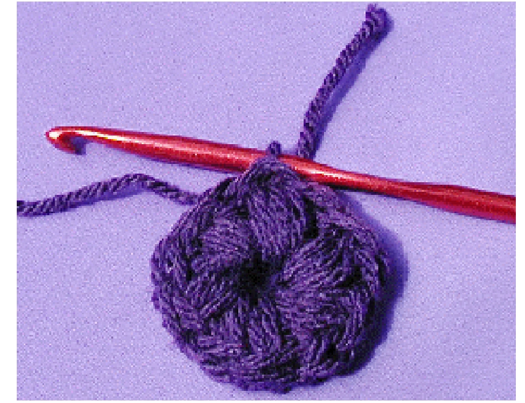 Positively Crochet!: FREE Cochet Pattern