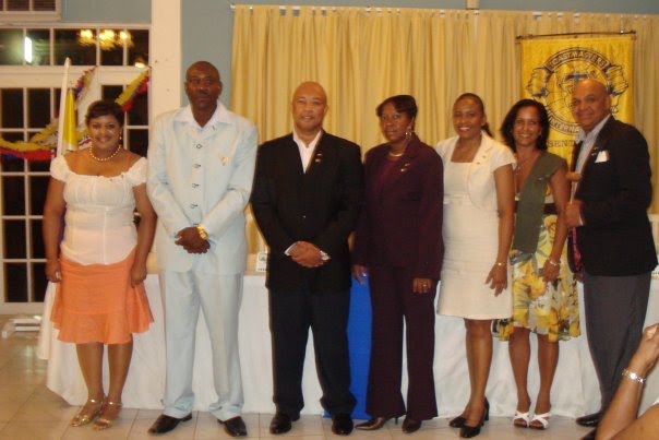 SENTEBIBU TOASTMASTER CLUB