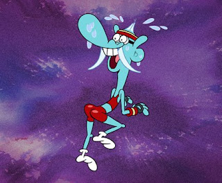 Chowder Cinnamini Club