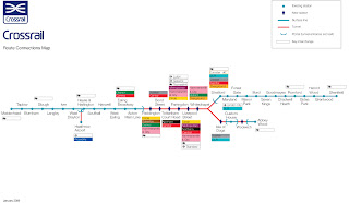 A Transport of Delight: Crossrail: The story so far...