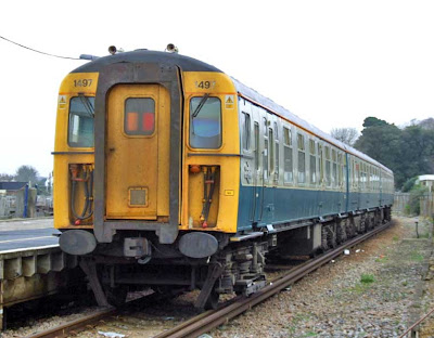 A Transport of Delight: Calling time on SWT's 'slam-doors'