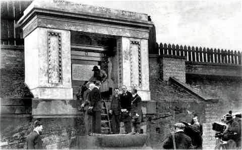 A Transport of Delight: Who was William Huskisson MP?