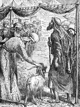 Tokushin History: The Middle Ages