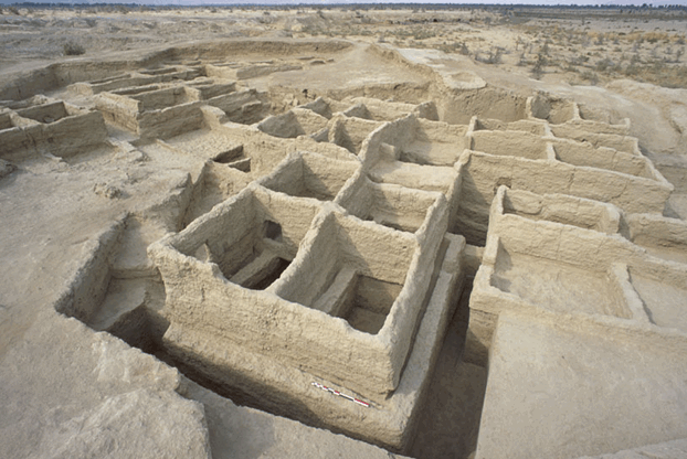 Tokushin Ancient History