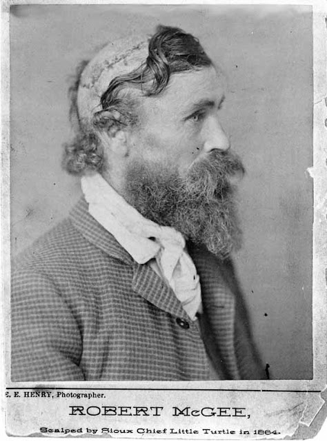 Interesting Read, Scalping During the French and Indian War ...