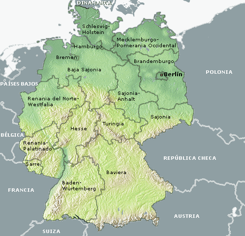 bloogeuropa: Alemania
