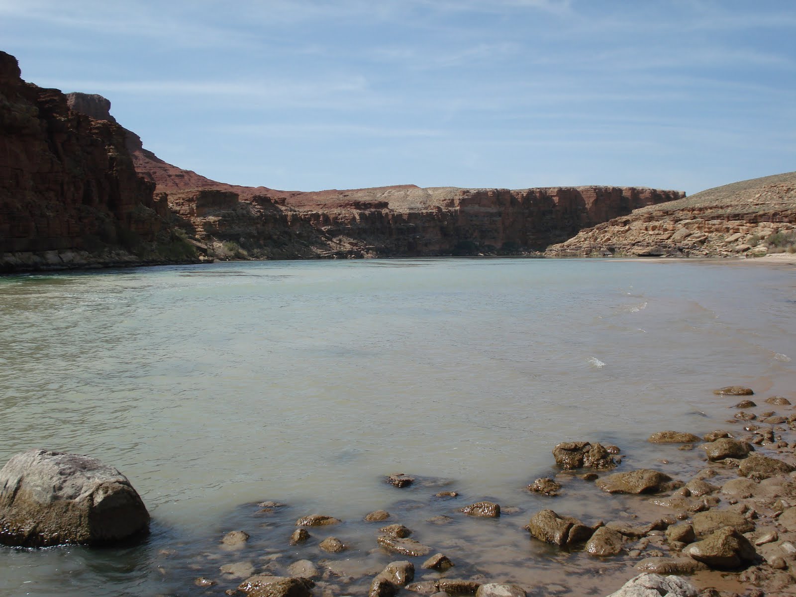 Stafford's On The Road: Vermilion Cliffs National Monument, Arizona