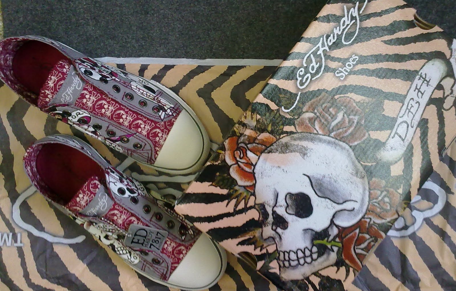 WHY FASHION !!: Converse All Star