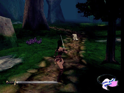 Tudo Sobre Xena: Warrior Princess