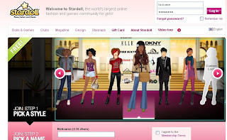 Inside Out Stardoll: New stardoll join