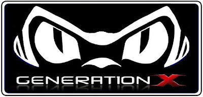 ProCC Gen-X: Merchandise ProCC Generation X