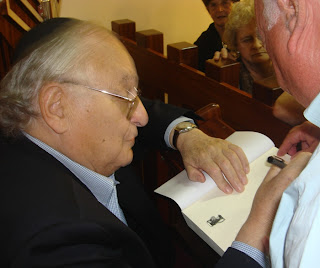 The View from Israel.: YEHUDA AVNER