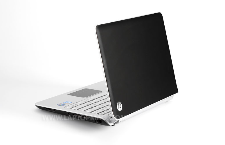 laptop bags, informations, drivers: HP Pavilion dm3t (2010)