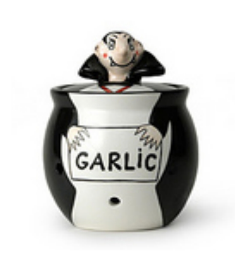 The Ranter's Box: Vile Food Items that Should be Banned from Existence