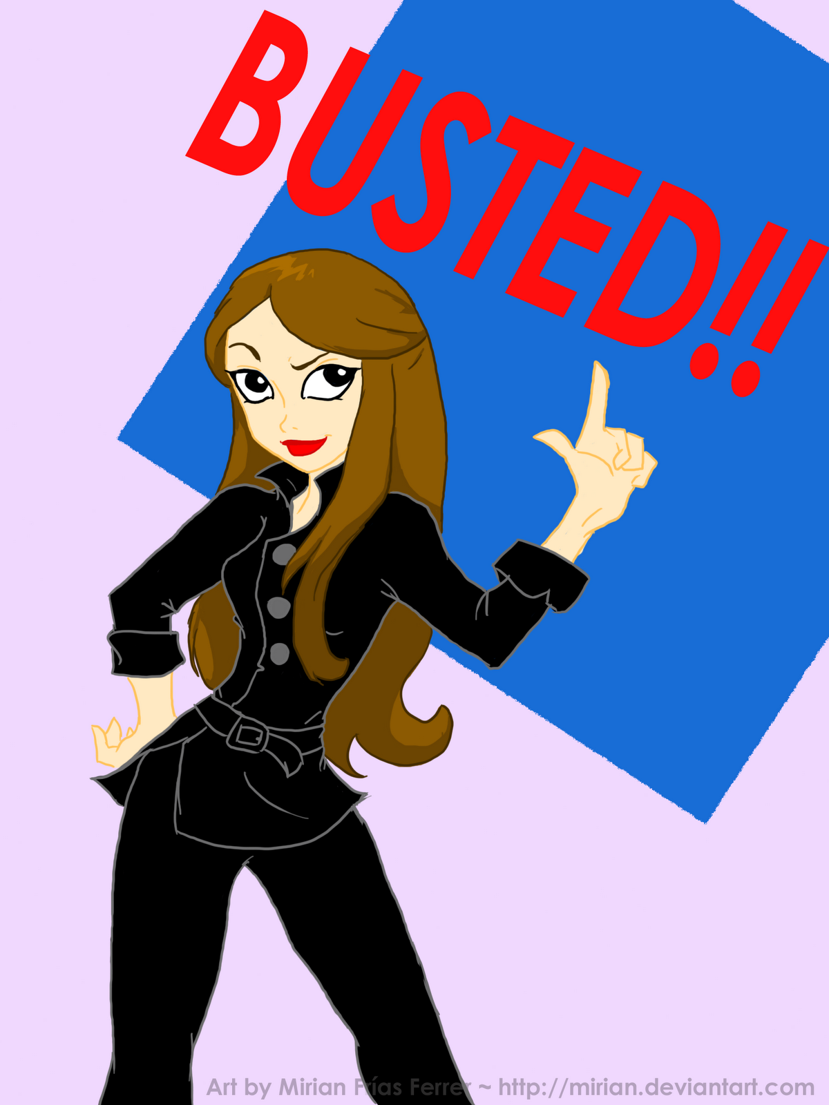 The Ranter's Box: September 2010