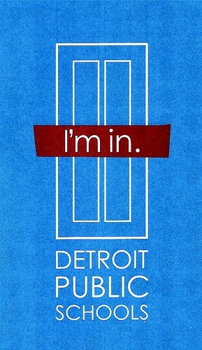 The "D" Spot Redeux: Excellent Schools Detroit releases DPS Public ...
