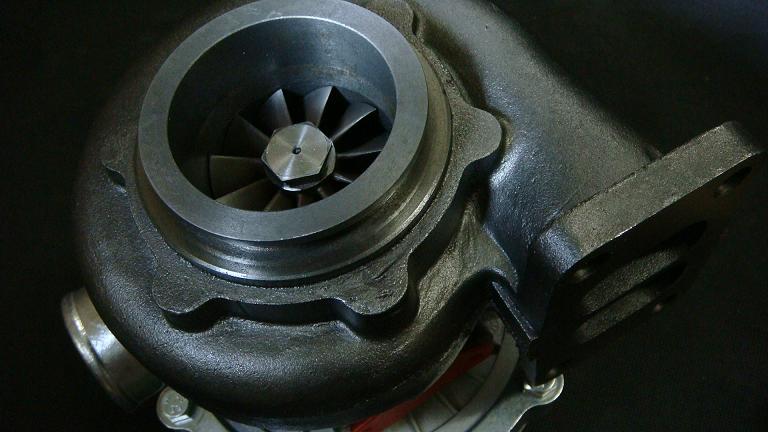 HYBRID POWER: turbo T70 ar70 RM1350