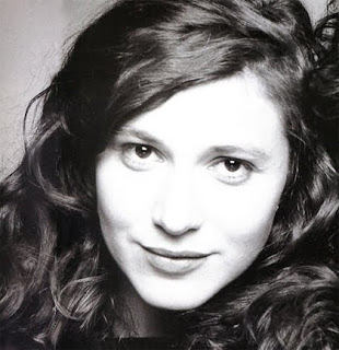 Dancing brave Pictures: Caroline Ducey