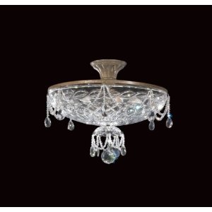 Minka Lavery Raiden 1183-357 Large Bowl (36"H x 31