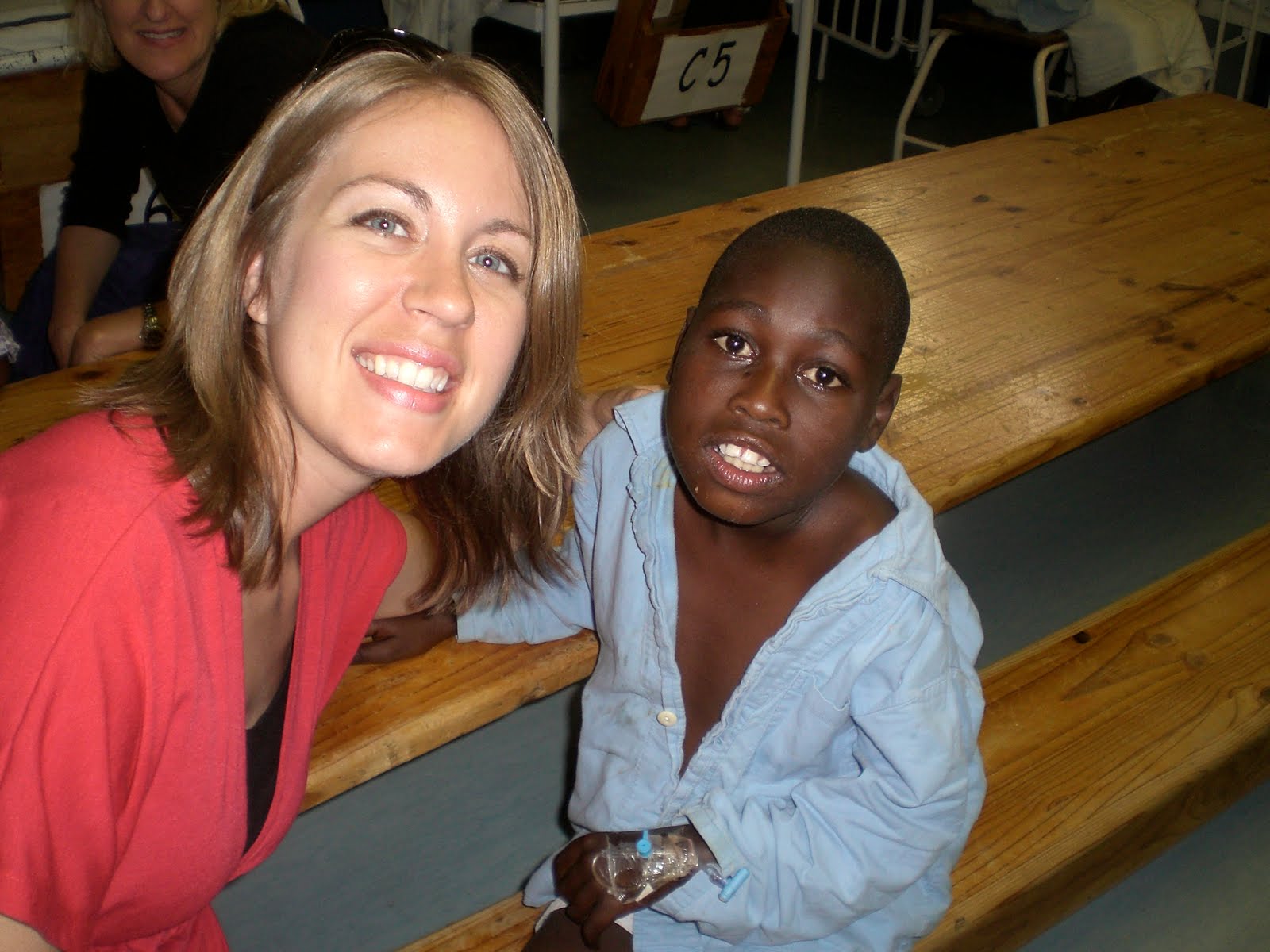 The Ratt Pack Adventures: Murchison Hospital