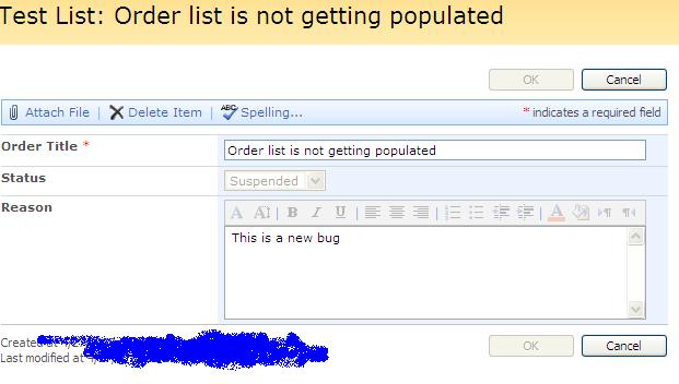 SharePoint Kings: Disable OK button in SharePoint using jQuery