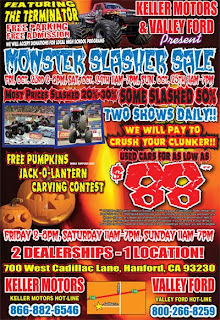 Used Cars For Sale: Cheap Used Cars Slasher Sale Event.