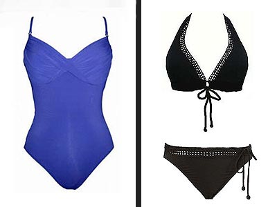 bathing suits... - Styling Fabulous