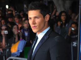 The Alba Family: I heart HG