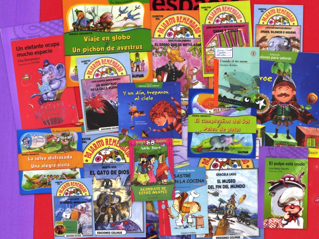 Escuela Nº 481 "Bartolomé Mitre" - Rafaela: 16/05/10 - 23/05/10