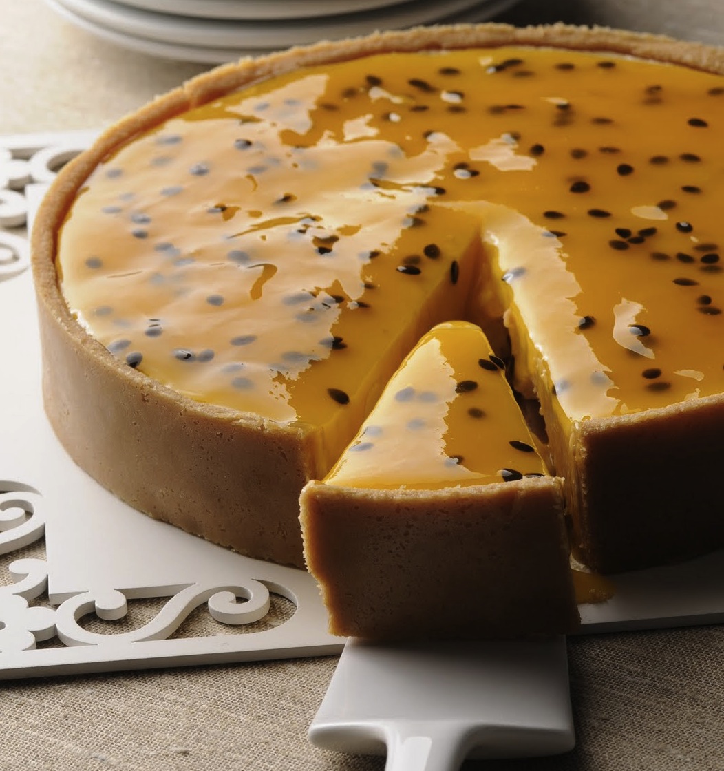 Vital Signs: Sweet Brazil