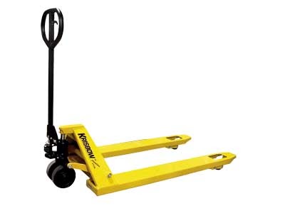 Anugerah Indo Tehnika: Hand Lift / Pallet merek Krisbow