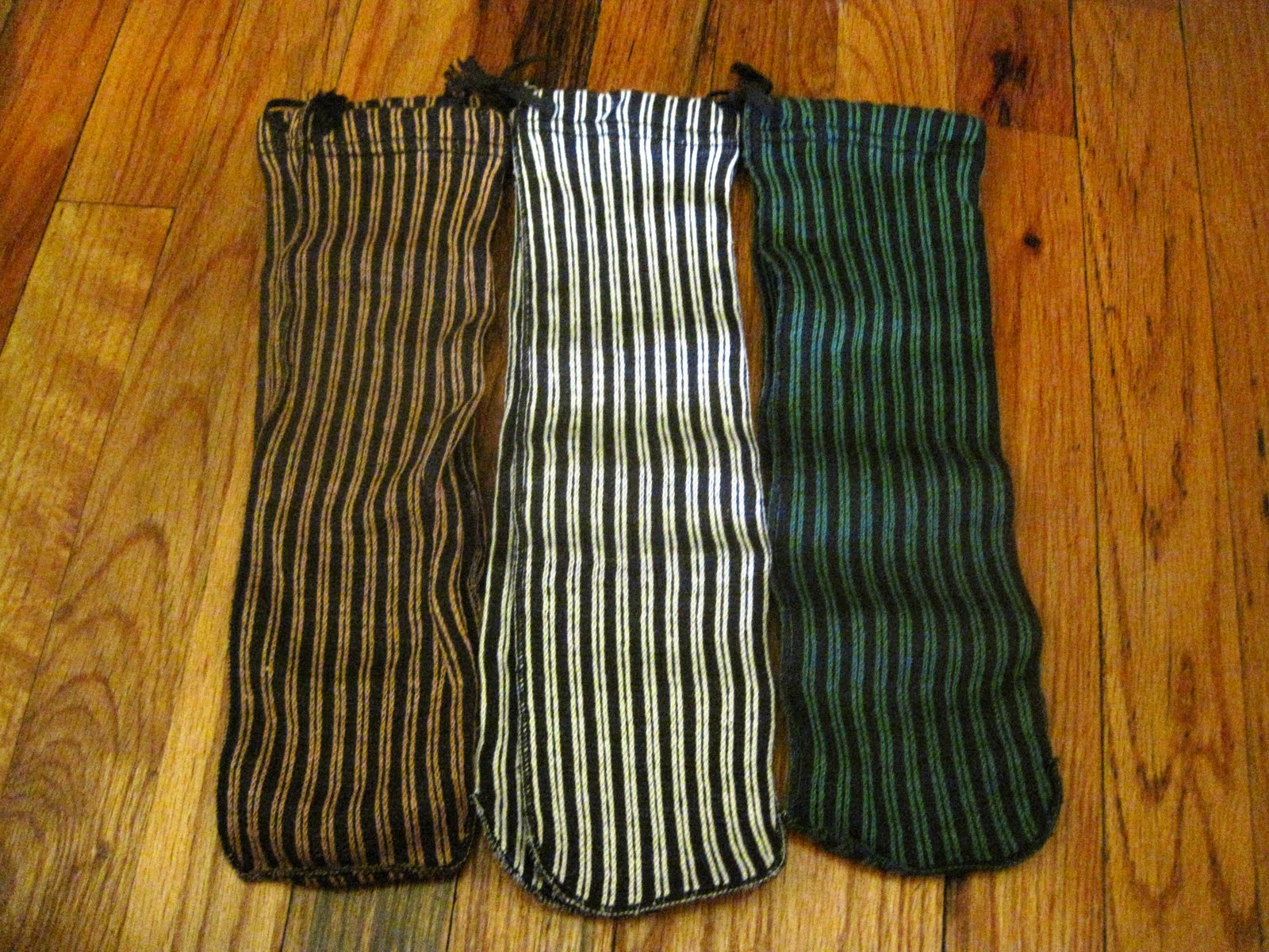 Fine And Dandy Shop: Dandy Accessories: Shoe Mittens