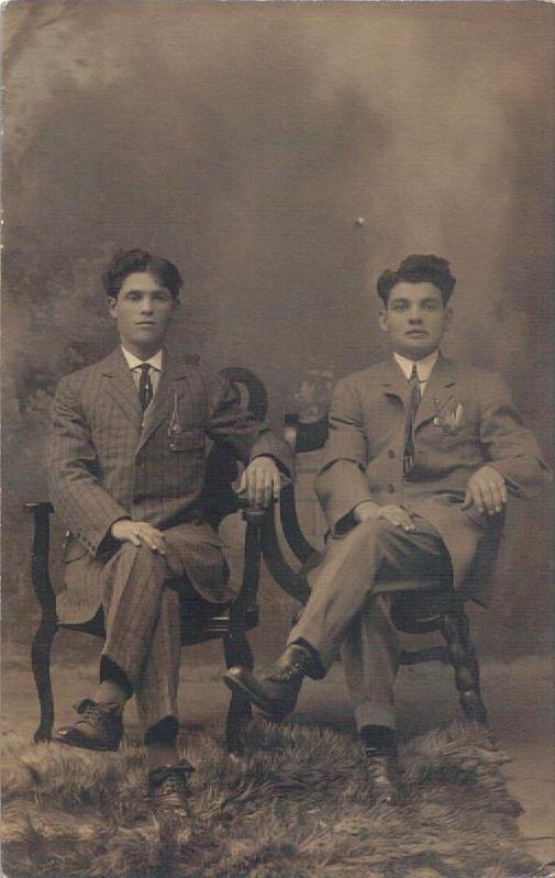 Fine And Dandy Shop: Vintage Dandy