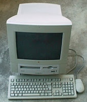 Apple-Schrauber: Macintosh Performa 5300 LC