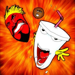 Beauty Of The New Cartoons: Aqua Teen Hunger Force is Beauty Classical ...