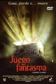 RavenHeart: Juego Fantasma (Ghost Game)