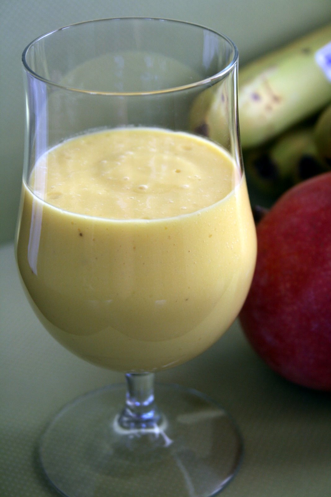 Simply Healthful Recipes: Mango Coconut Delight
