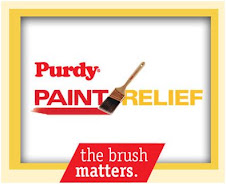 Purdy Paint Relief tips