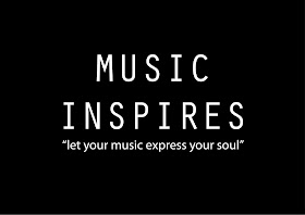 Music Inspires