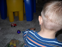 Eby Jeebies: Lumpy Head Picture Gallery