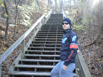 SIMONSTER BLOG: Off Season at the Simonsters