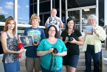 PIC-toria: July 2010