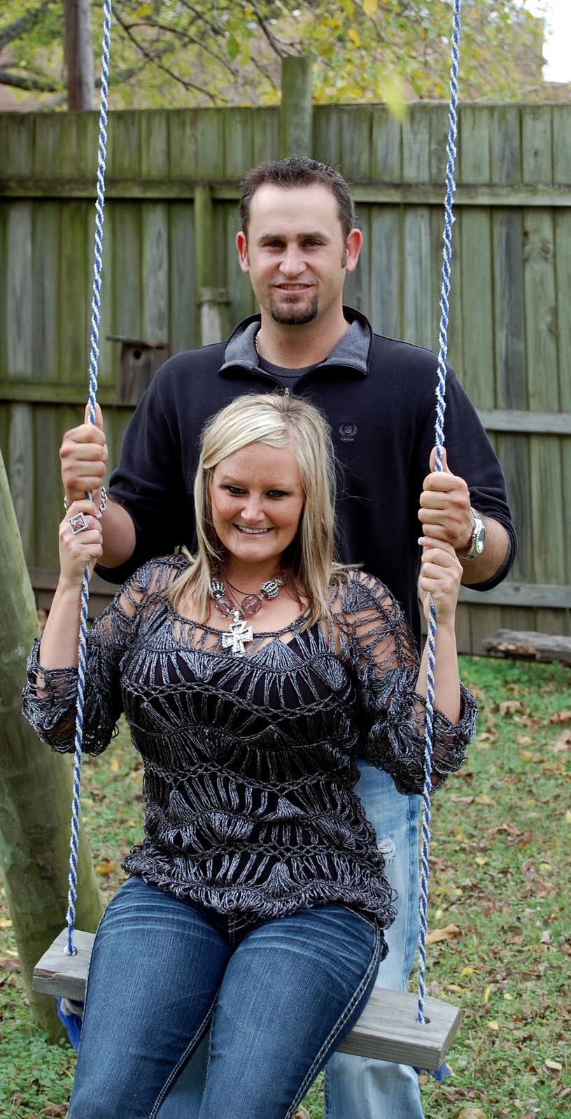 PIC-toria: Cassady/Smith/Totten Families...