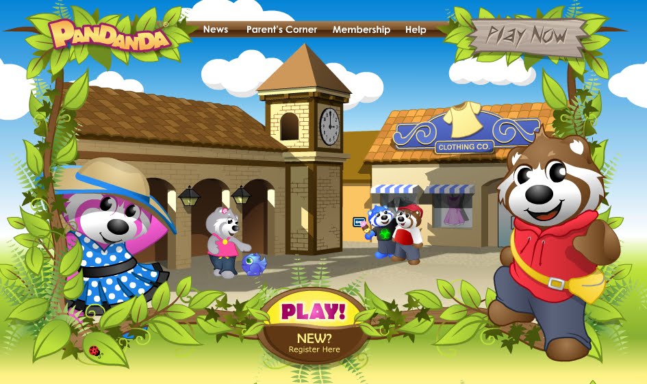 Trucos Pandanda: Guia para pandanda