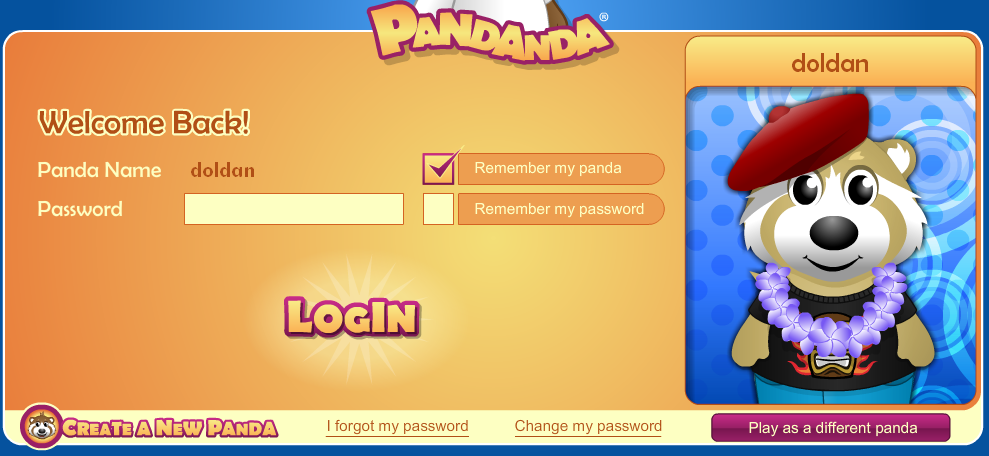 Trucos Pandanda: Guia para pandanda
