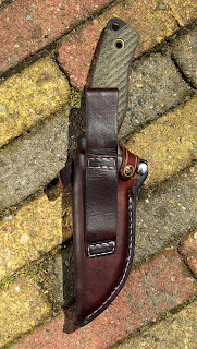 Sheaths for Knives: Examples