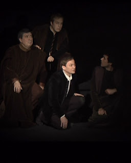 cordival jean-jacques: Hamlet de William Shakespeare