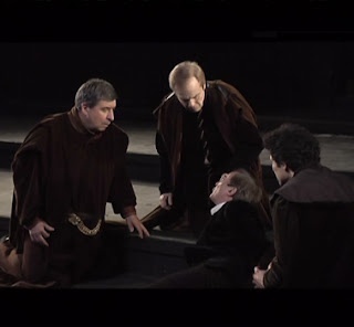 cordival jean-jacques: Hamlet de William Shakespeare