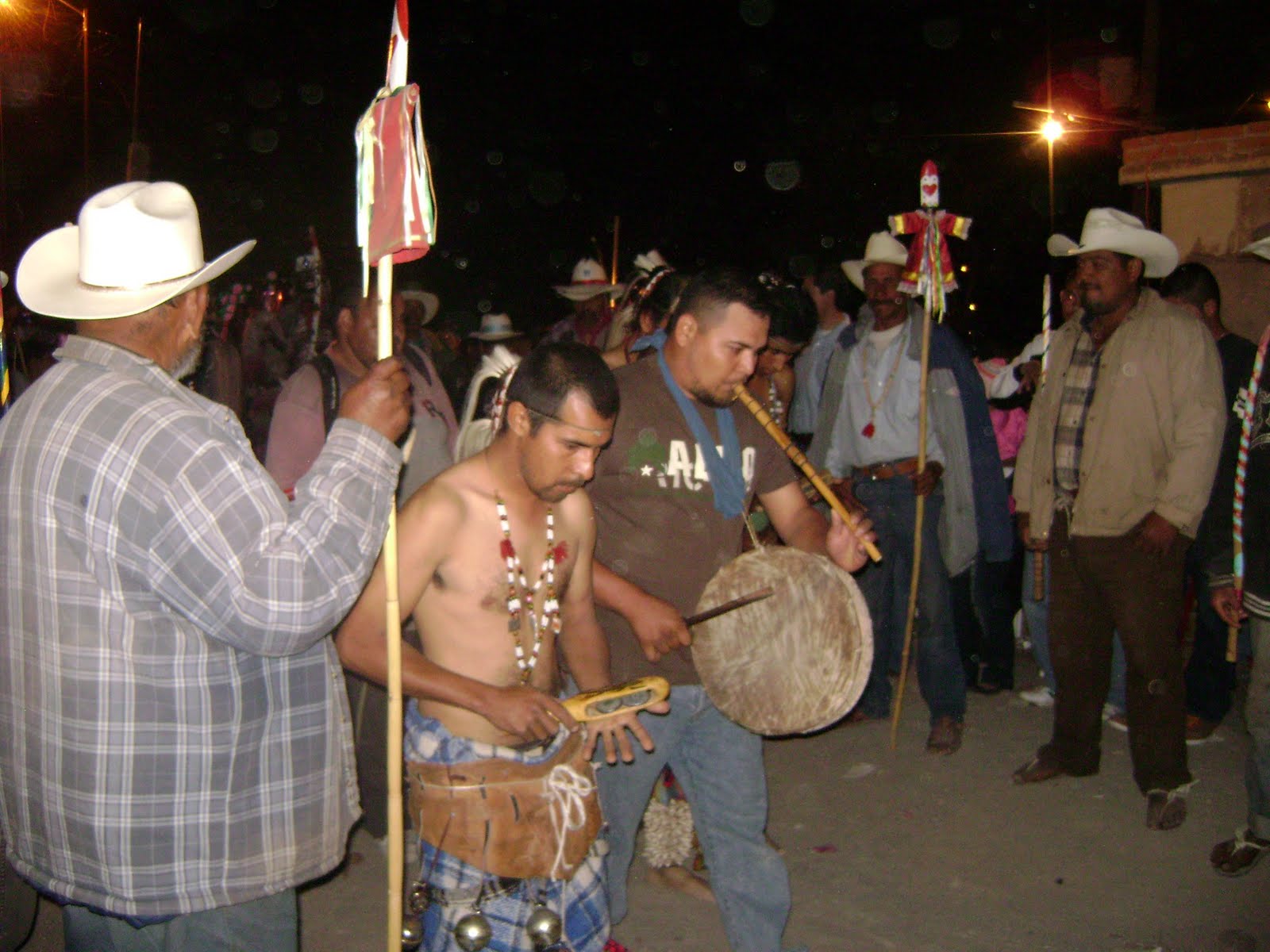 NUESTRA COSTUMBRES YOEME